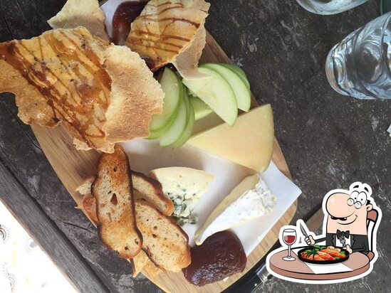 Barn & Co. in Balnarring - Restaurant menu and reviews