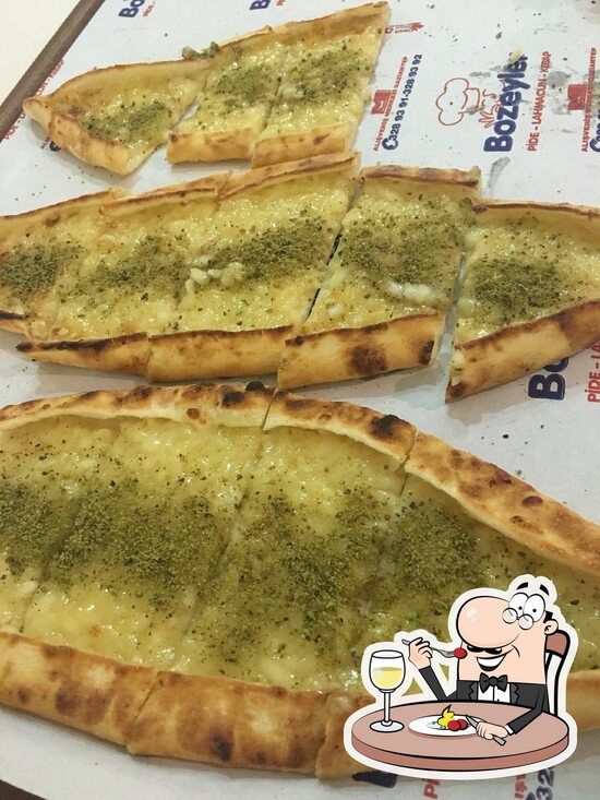 Bozeyler Kebabci, Gaziantep - Menú del restaurante, precios y reseñas