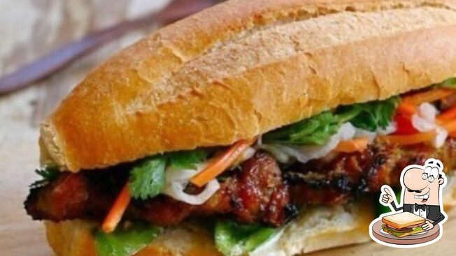 Bun's House Restaurant in Saskatoon - Restaurant menu and reviews