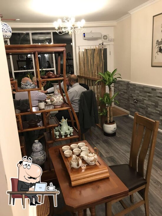 Chillicool, London - Restaurant menu, prices and reviews