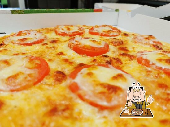 Speisekarte von Hayat Pizza Kebab Haus Konz, Konz