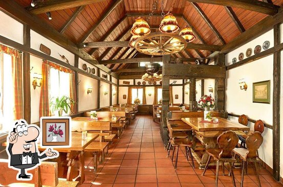 Heuriger 10er Marie pub & bar, Vienna - Restaurant reviews