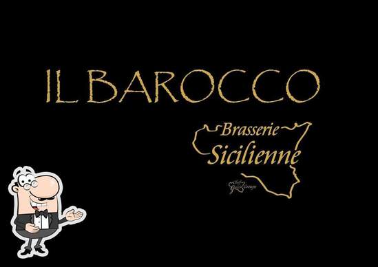 IL BAROCCO, Paris - Restaurant reviews