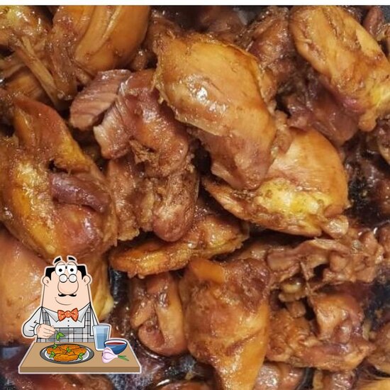 Kau Kau Kitchen, Waimanalo Beach - Restaurant menu, prices and reviews