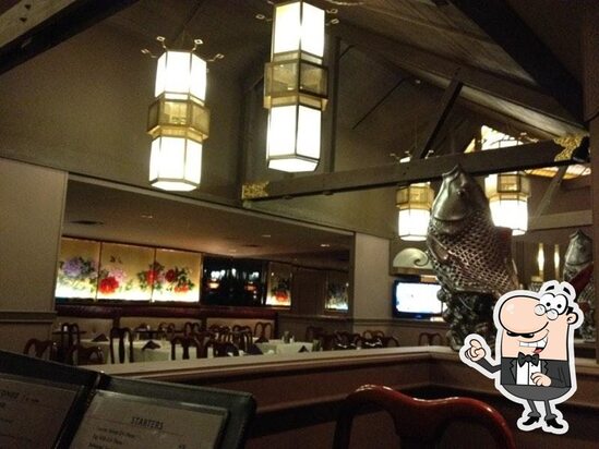 Mandarin Taste, Anaheim - Restaurant menu, prices and reviews