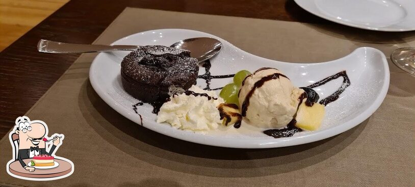 Mediterrano restaurant, Celle - Restaurant menu and reviews