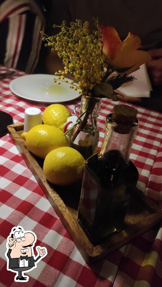 Pizza Mario x Gambino, Berlin - Restaurant menu, prices and reviews