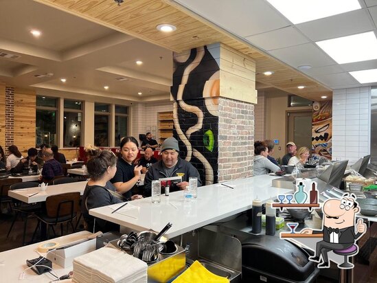 Ramen Akira, Flower Mound - Restaurant menu, prices and reviews