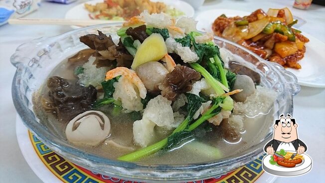Sun Lok Seafood Restaurant, Hong Kong - Menú del restaurante, precios y ...