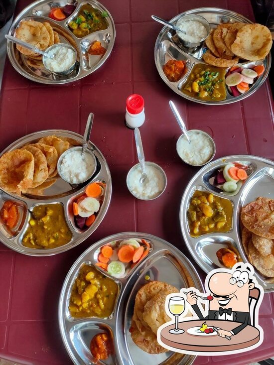Swami bhojnalaya, Jasidih - Restaurant reviews