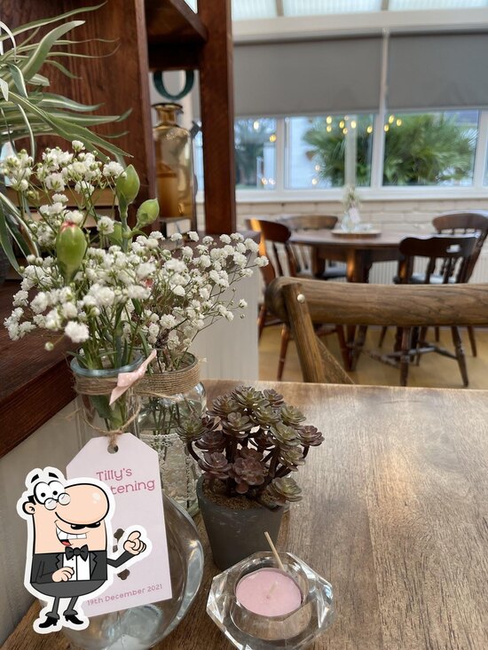 The Blacksmiths Arms, Everton - Restaurant menu, prices and reviews