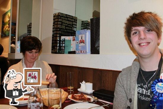 Imperial Chinese Buffet, Harrogate - Restaurant menu, prices and reviews