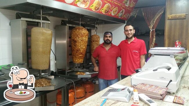 Toro Doner Kebab in San Fernando - Restaurant reviews