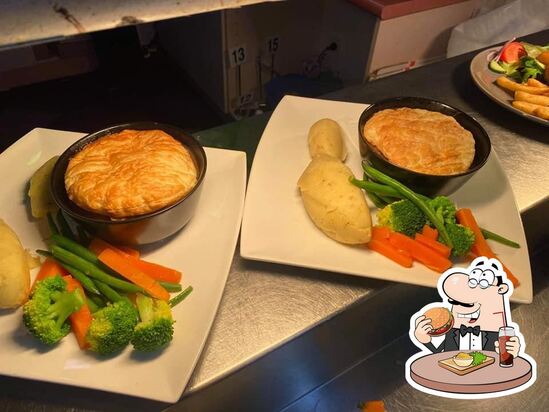 Wiggy's in Foster - Restaurant menu and reviews
