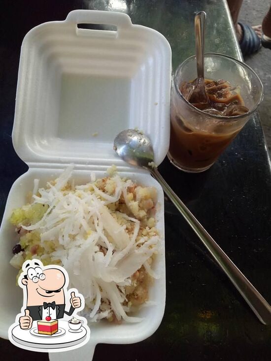Menu at Cafe 79, 107 Hoàng Diệu, Đà Nẵng, Da Nang