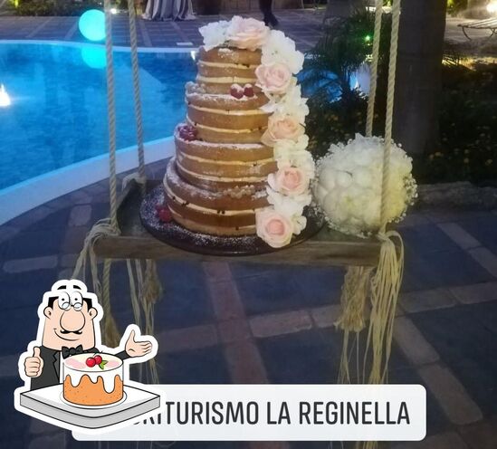 Reginella country house restaurant, Cicciano - Restaurant reviews
