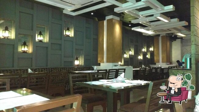 Hara Fine Dine, Bengaluru - Restaurant menu, prices and reviews