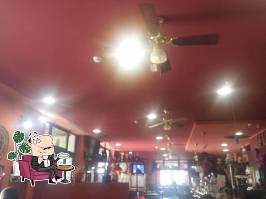 Sound Cafe', Parma - Restaurant menu, prices and reviews