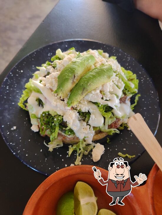LA CUERA FOOD TRUCK COMIDA TAMAULIPECA, La Constitución Totoltepec ...