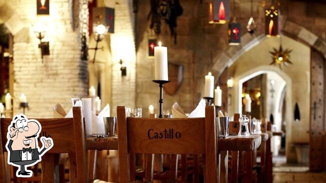 Restaurant Castillo, Rust - Restaurant reviews
