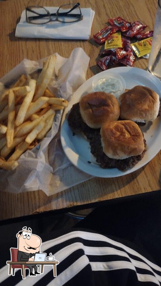 XO Bar & Grill, Saint Clair Shores - Restaurant menu, prices and reviews
