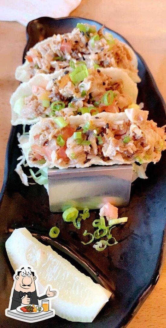 SOJO Ramen in Las Vegas - Restaurant menu and reviews