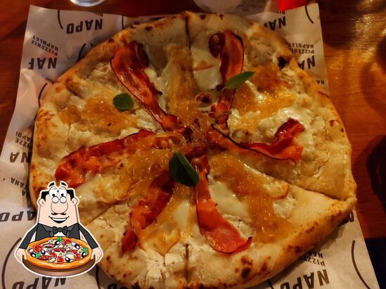 Napo Pizzaria Napoletana, Santa Maria - Avaliações de restaurantes