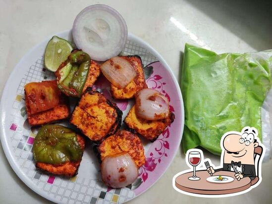 Bagara House Restaurant, Hyderabad - Restaurant menu, prices and reviews