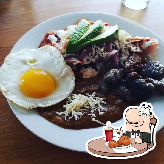 Menu at Beefcake restaurant, Rosarito, Blvd. 2000 129