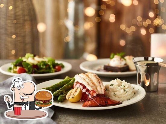 Bonefish Grill in Novi - Restaurant menu and reviews