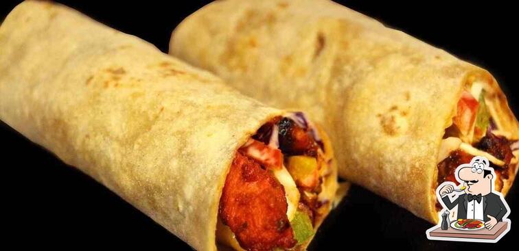 Bullet Train BBQ, Tiruchirappalli, 11 - Restaurant menu and reviews
