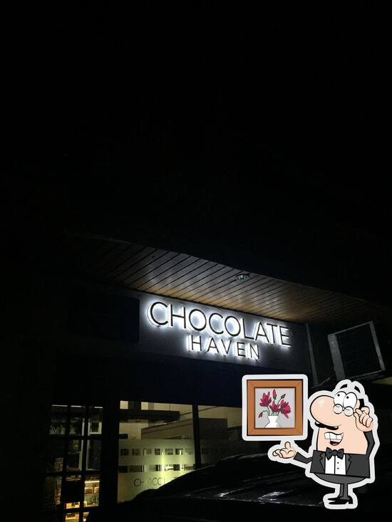 Chocolate Haven, Koronadal City - Restaurant menu, prices and reviews