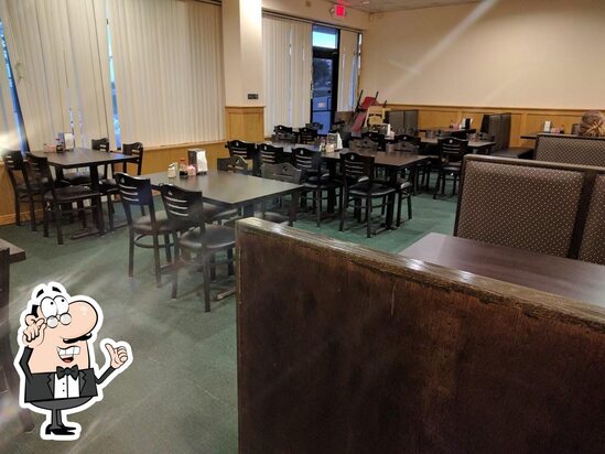 East Wind Buffet, Owatonna - Restaurant menu, prices and reviews