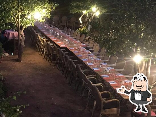 El Barrigón Xelini, Deià - Restaurant menu, prices and reviews