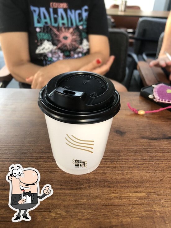 Glob Coffee Suadiye, Istanbul - Restaurant menu and reviews