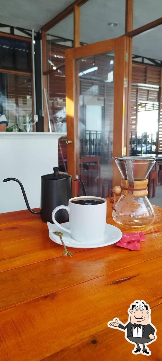 H&C Beans Cafe, Tangub City - Restaurant reviews