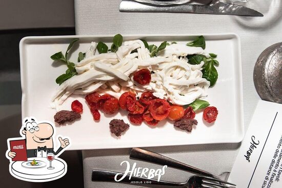 Hierbas Jesolo, Jesolo - Menu del ristorante, prezzi e recensioni