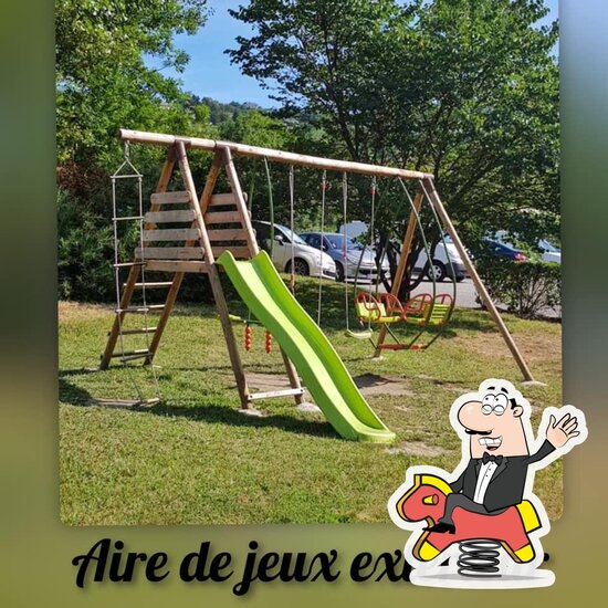 La Taverne de l'Arc pizzeria, Bourgneuf, Zone Industriel Arc sur Isère ...