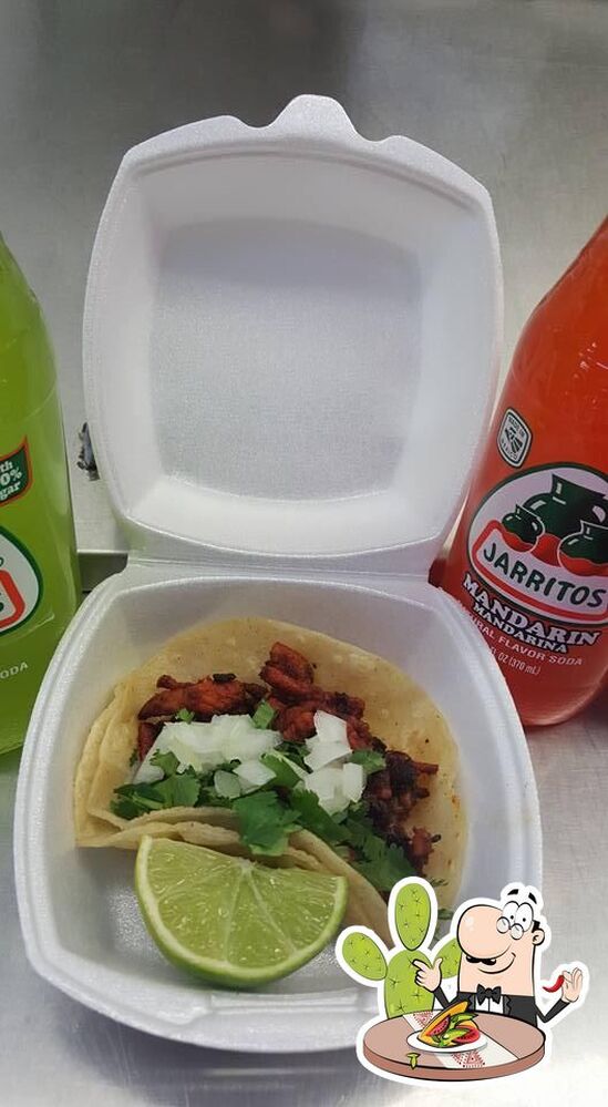 Mexico Chiquito in Nampa - Restaurant reviews