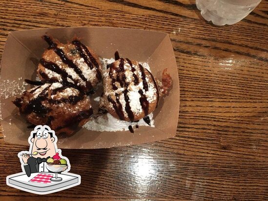 Oh Brother Philly, 206 Market St in Philadelphia - Restaurant menu and ...