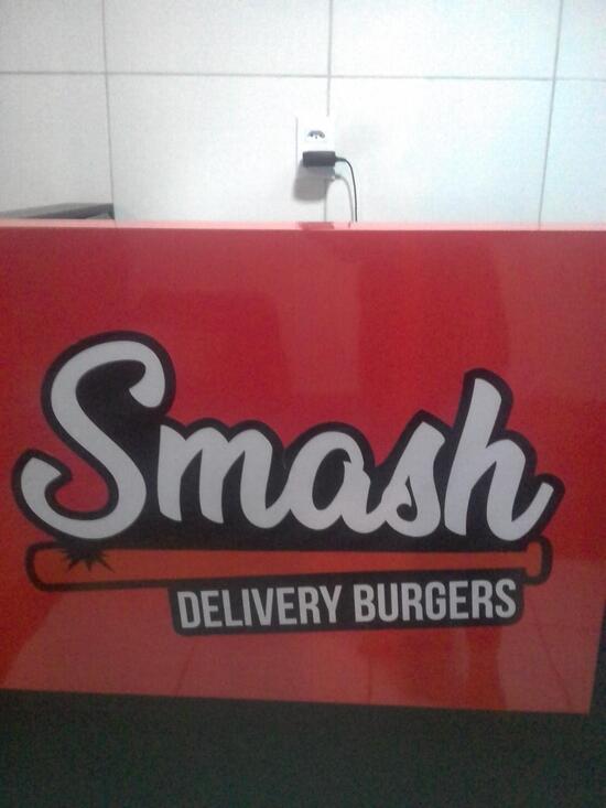 Menu em Smash Delivery Burgers restaurante, Fortaleza