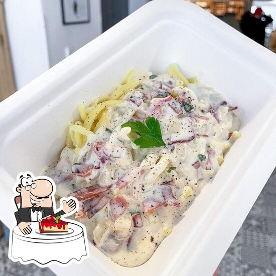 Supa Supa ~ Soup Bistro restaurant, Pilsen - Restaurant menu and reviews