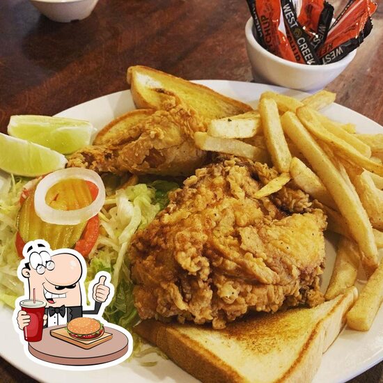 Taco Ole - Sharyland, 2020 US-83 BUS in Mission - Restaurant menu and ...