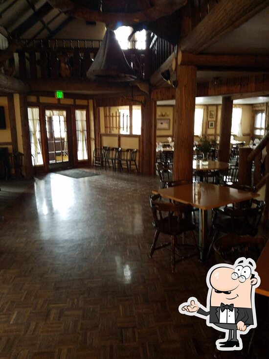 Restaurant at The Bigfork Inn, Bigfork - Restaurant menu, prices and ...