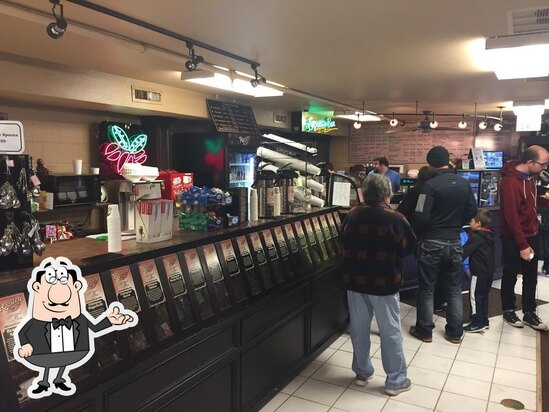Treasure Valley Coffee INC. Offices, Boise - Restaurant menu, prices ...