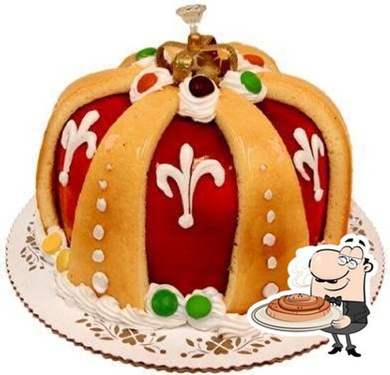 Viktor Benes Bakery, Los Angeles - Restaurant menu, prices and reviews