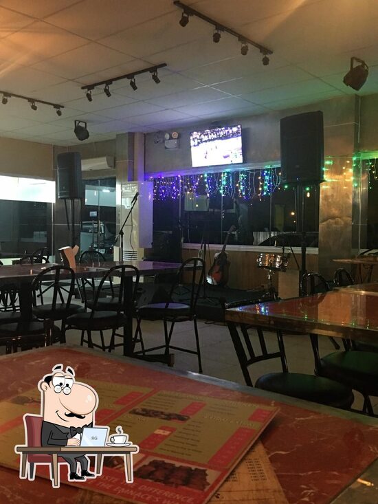 Emnace's Grill, Quezon City - Restaurant menu, prices and reviews