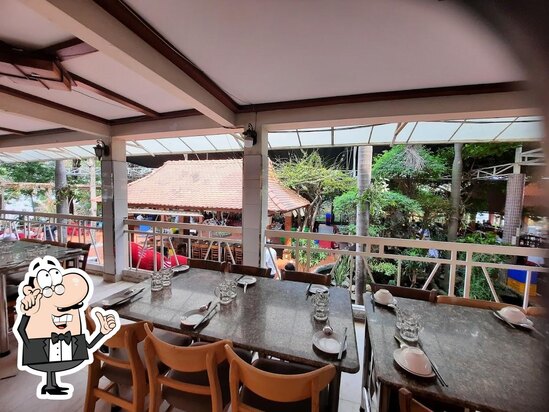 Phong Cua 2, Ho Chi Minh City - Restaurant menu, prices and reviews