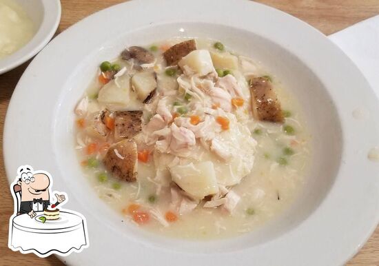 Kay's Place in Kingsville - Restaurant menu and reviews