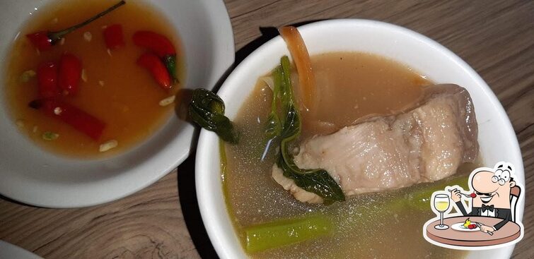 Rody "Happy" Day's Restaurant, Malabon - Restaurant menu, prices and ...